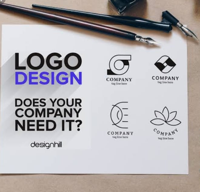 Design a professional and beautiful logo by Logophotoeditoe | Fiverr