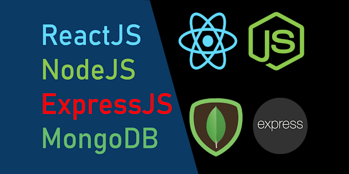 Develop web application using react js and mern stack by Hamidijaz ... Develop web application using react js and mern stack by Hamidijaz ...