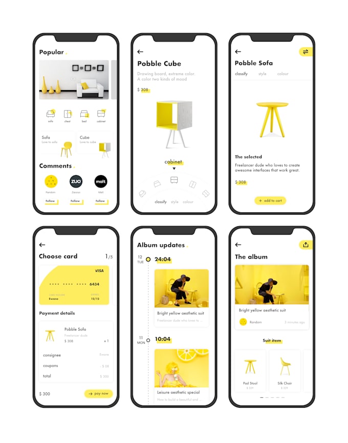 Convert your app ui design into flutter code by Iamusamaiqbal_ | Fiverr Convert your app ui design into flutter code by Iamusamaiqbal_ | Fiverr