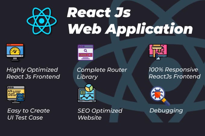 Do Mern Stack React Js Redux Node Typescript Development By Syed Kamal