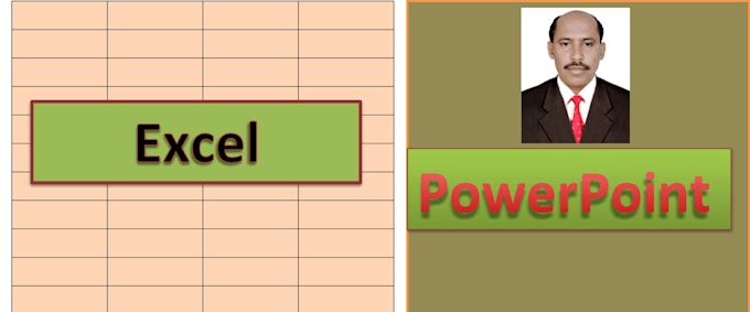 Have experience on excel and powerpoint by Forkanto | Fiverr