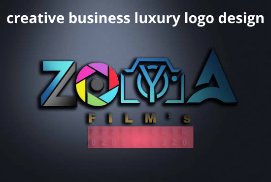 Design creative 2d and 3d logo for your brands or business by Mukeshlmg ...