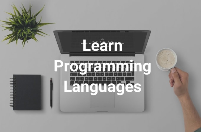 Teach You Online Programming Languages Python Java C Cpp By Softecware Fiverr
