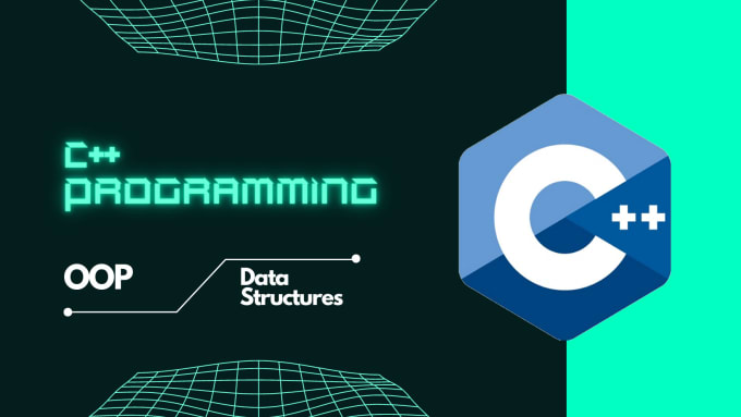Do Cplusplus Assignments And Projects Coding By Hammadahmed0394 Fiverr