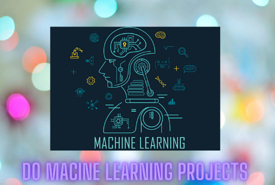 Do machine learning and data analysis using jupyter notebook by ...