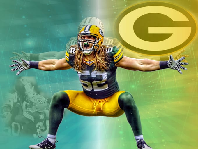 Sports edits and designs by Pps_edits | Fiverr