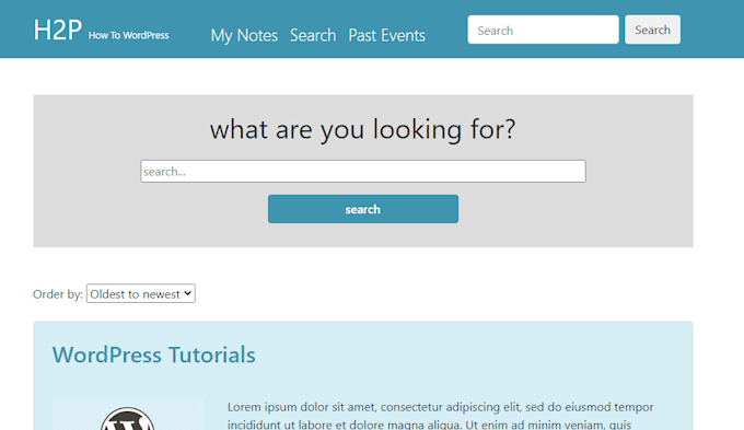 Code a website in html css and javascript by Karimk822 | Fiverr