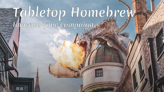 Create balanced homebrew content for your tabletop campaign by Hywela ...