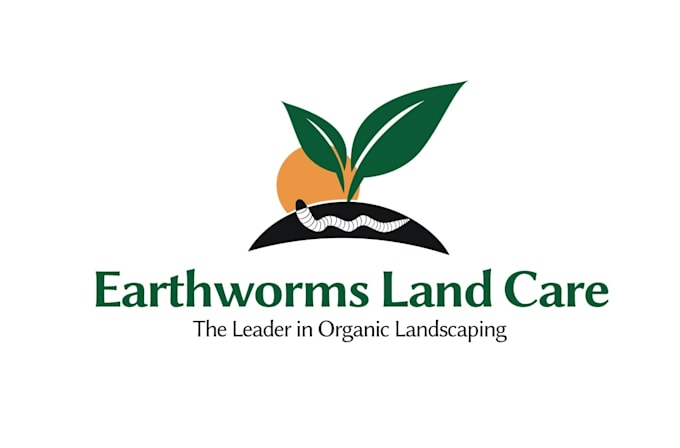 Do lawn care, natural, agriculture, landscape logo by Skye_atkinson ...