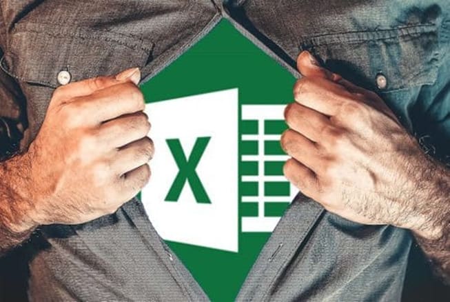 Do automation using excel vba macro and excel formulas by Vernilito ...