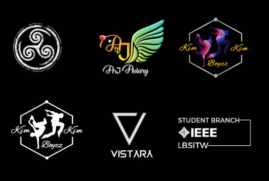 Design magnificent logo for your projects in 24 hours by Sruthy_design ...