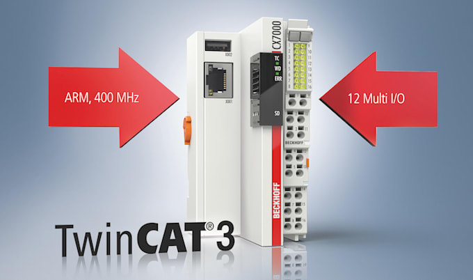 Do automation and control with twincat or codesys by Hganchev | Fiverr