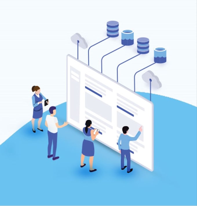 Develop a master data governance model for your company by Csawaya83 ...