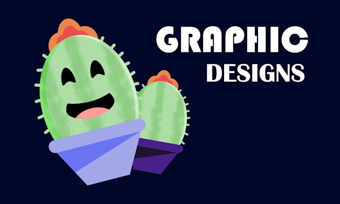 Make astonishing graphic designs to satisfy your taste by Sarban2020 ...