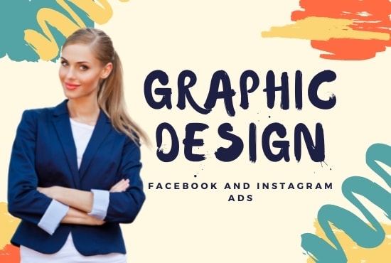 Create graphic design ads for facebook and instagram by Joshsamsonp ...