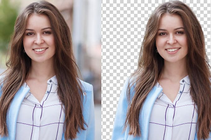 Remove background logo design by Nag7888 | Fiverr