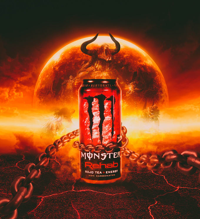 Design movies, advertising posters, key visual and banners by Ron_nguy ...