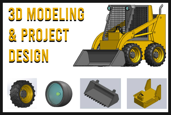 Solidworks 3d model 3d design product design cad 3d modeling 3d ...