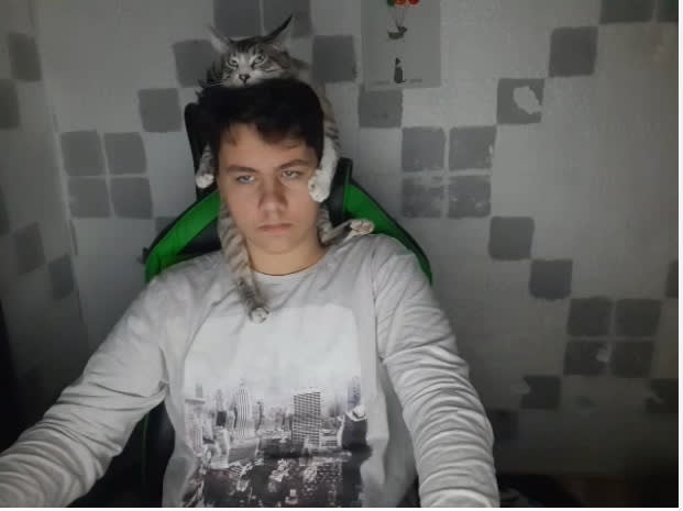 Turning any image into a rgb gif by Mateipopiq | Fiverr