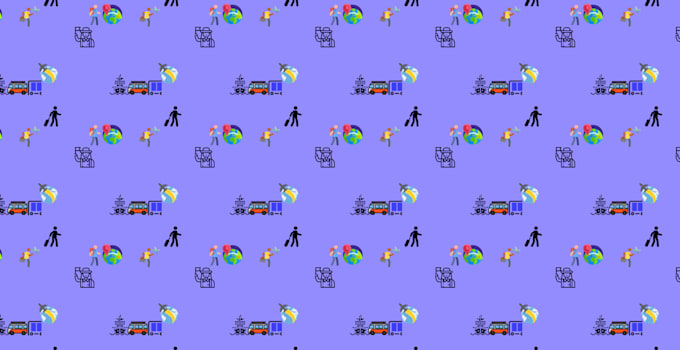 Create a seamless, texture and eye catching pattern for you by ...