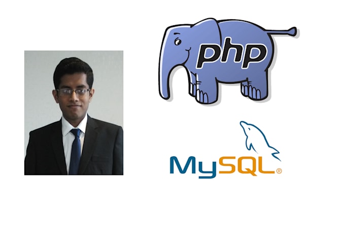 Develop websites using php backend and mysql database by Samre1234 | Fiverr