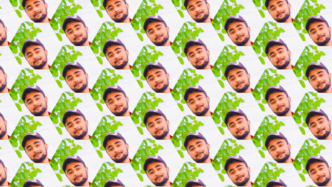 Make a expert pattern design by Priyanshu027 | Fiverr