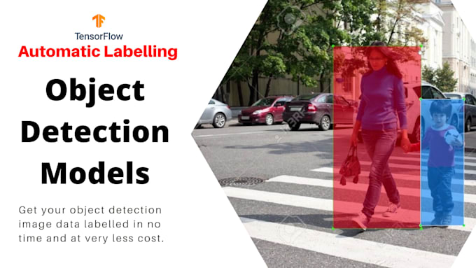 Label image data with great accuracy by Theaibuddy | Fiverr