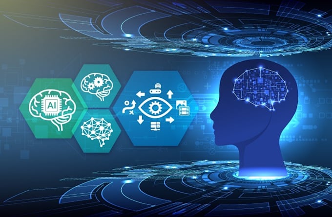 Design deep learning computer vision and ai applications by Ailover1 ...