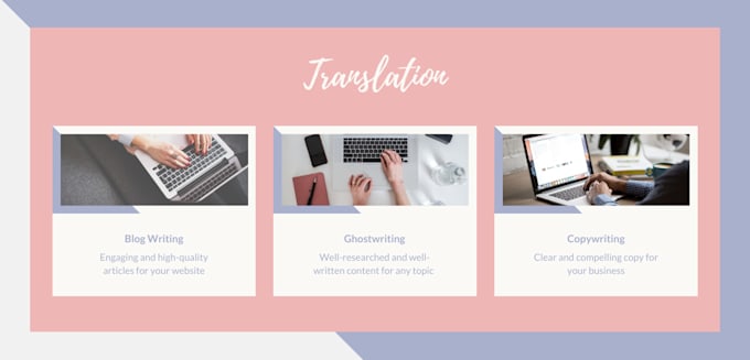 This the best gig for translation in any language you need by Haisam4 ...