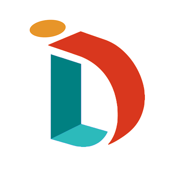 Simple logo designs,simple pubmats by Deejayner | Fiverr