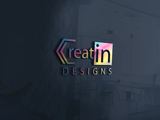 Do modern minimalist and unique logo design by Shariq_143 | Fiverr