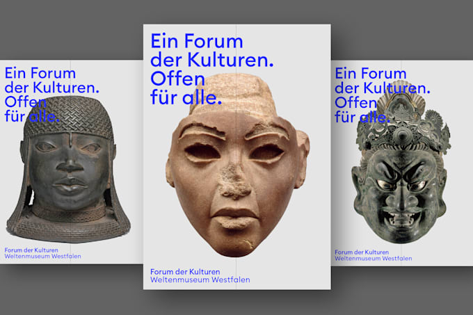 Design a strong impact poster campaign by Phenomenongenix | Fiverr