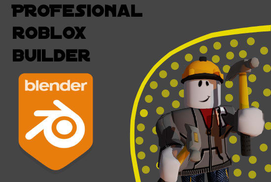 Create a professional roblox map by Gametrixstudio | Fiverr