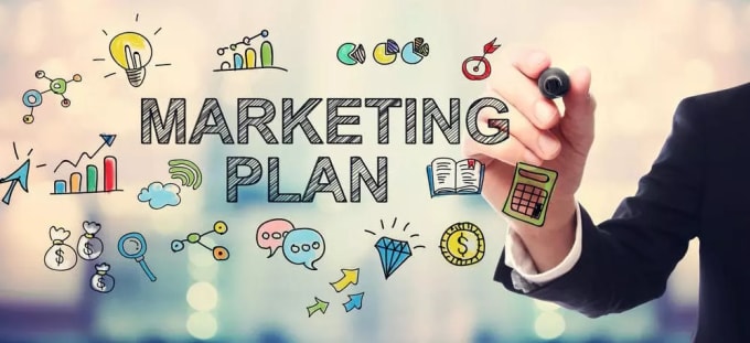 Create a high profitable digital marketing strategy and plan by ... Create a high profitable digital marketing strategy and plan by ...