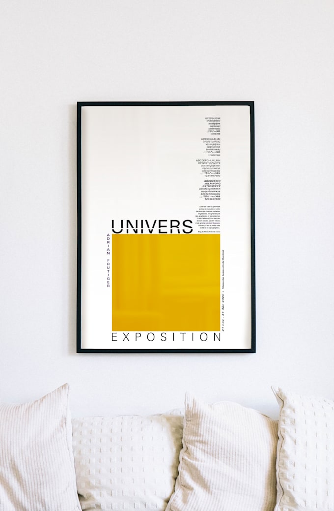 Design posters for all by Creamelioristes | Fiverr