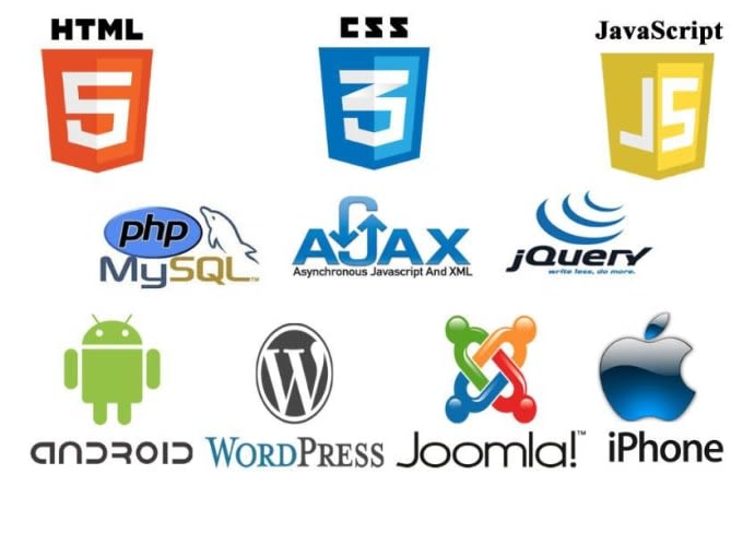Fix html, css, php, jquery issues by Nidamunawar123 | Fiverr