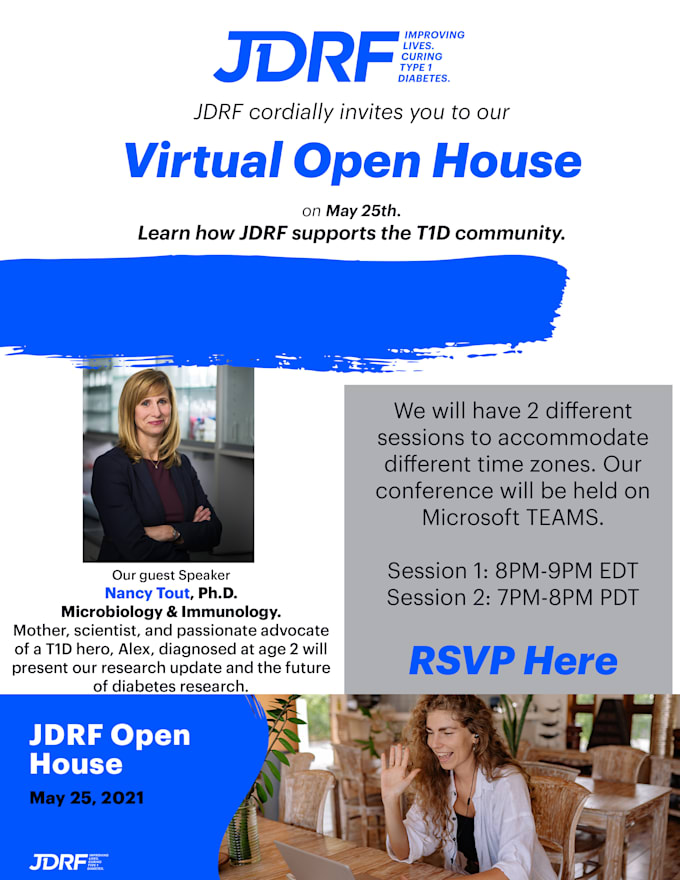 Design a creative and compelling poster for your needs by Benjamintabac ...