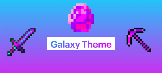 Create a custom minecraft texture pack by Wafflewham | Fiverr