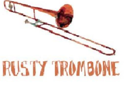 Sell an old rusty trombone by Dsisgay | Fiverr