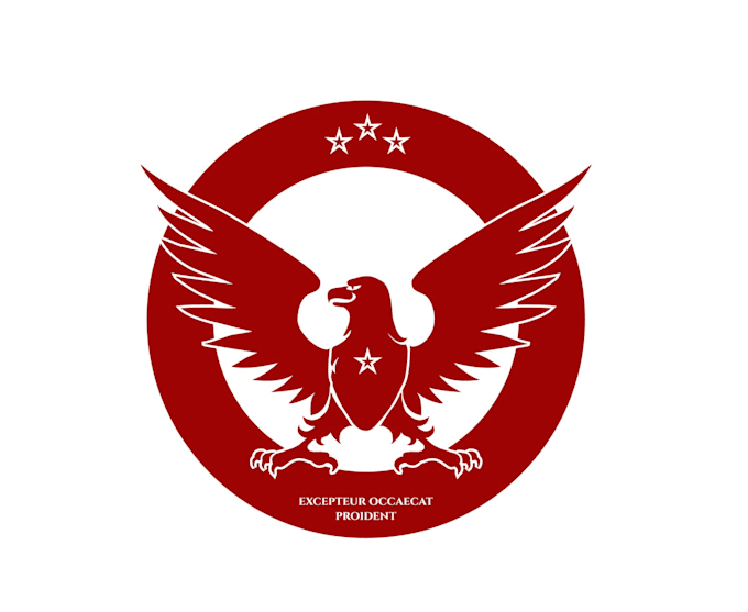 Design high quality eagle logo with creative concept by Julie_naylor ...