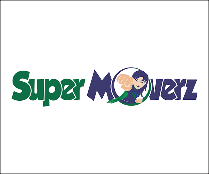 Design a cartoon crest logo for your business by Nicholas_dunn | Fiverr