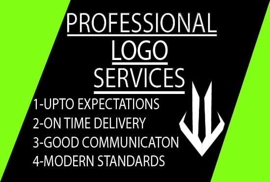 Make professional logo of any class for you by Axisbyunruly | Fiverr