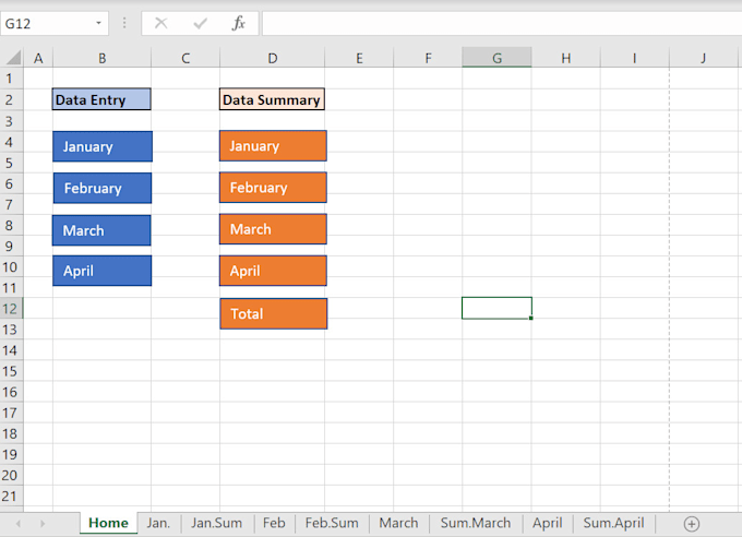 Teach you how to do anything in microsoft excel by Excel_jd65 | Fiverr Teach you how to do anything in microsoft excel by Excel_jd65 | Fiverr