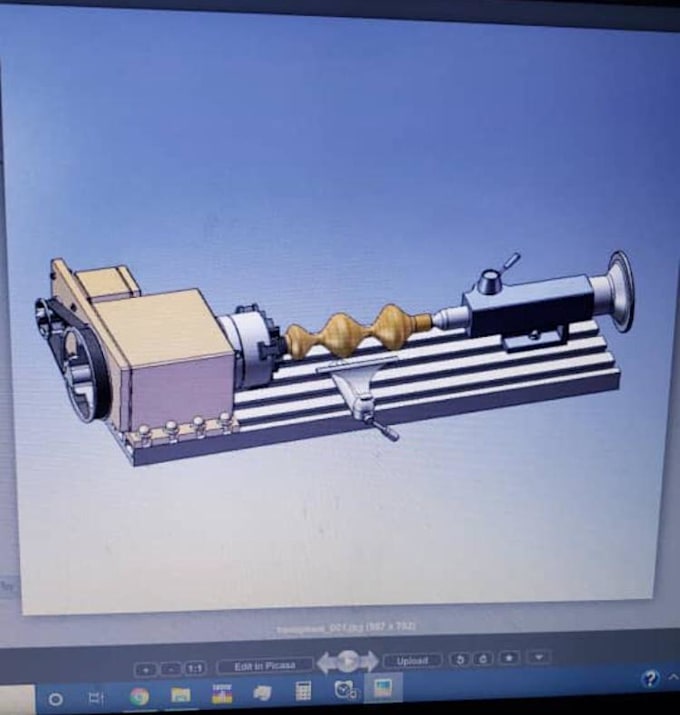 Do solidworks ansys and autocad animation tasks 3d modelling by ...
