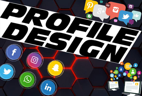 High quality good looking profile picture by Firenesshere | Fiverr