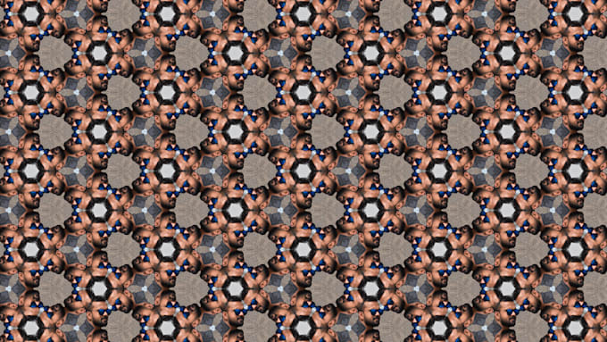 Make world class design seamless pattern design and logo by Amit923 ...