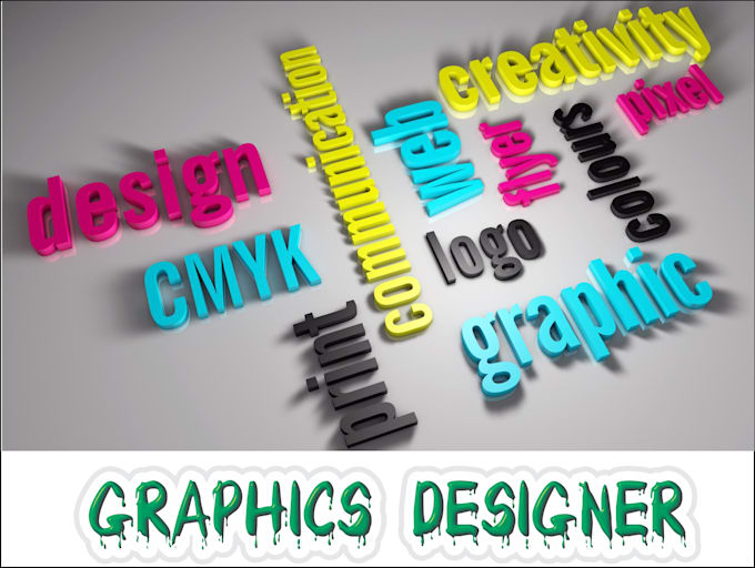 Grapics design ,best design by Sahilexpert | Fiverr