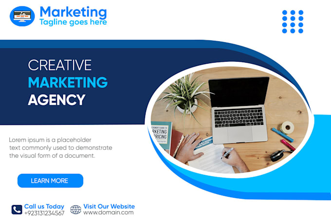 Design creative and professional posters by Tabinda_malik | Fiverr