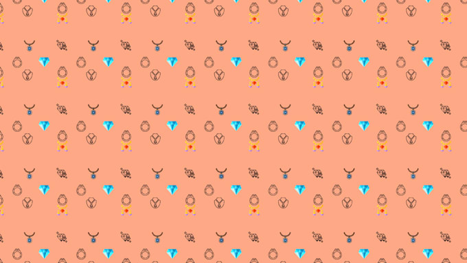 Create awesome and uniqe pattern design for your business by Shailu1991 ...