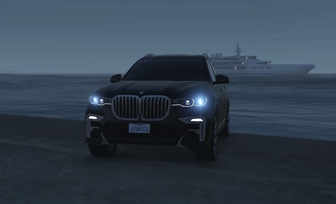 Create a custom vehicles pack for your fivem server by Black_editor ...